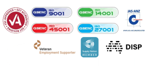 WORKING WITH US - Radlink