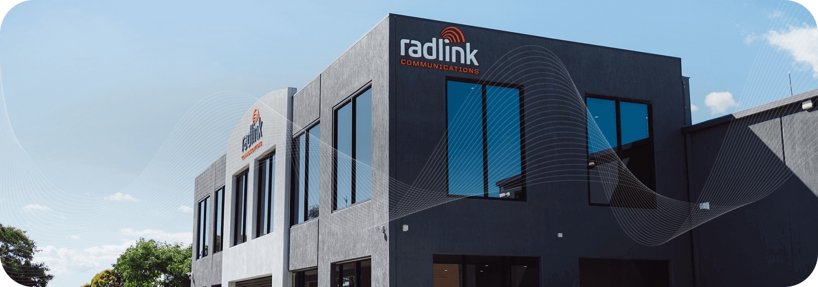 Leadership - Radlink