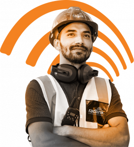 Leading Technology Integrator Through Wireless Communication