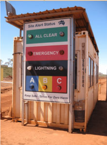 Applications - Radlink