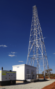 Fixed Infrastructure Solutions - Radlink