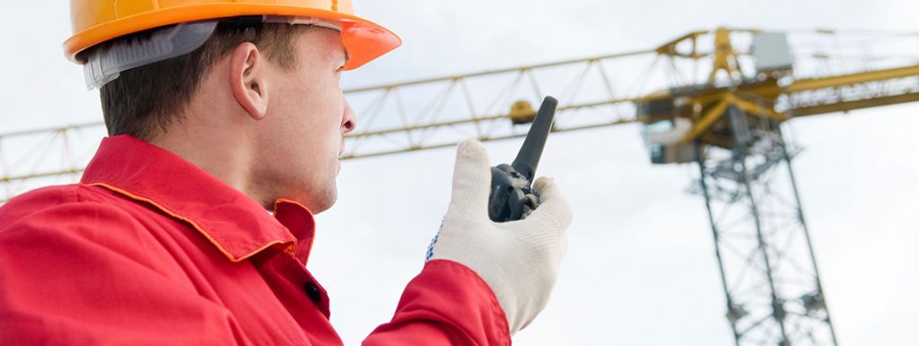 Construction - Radlink