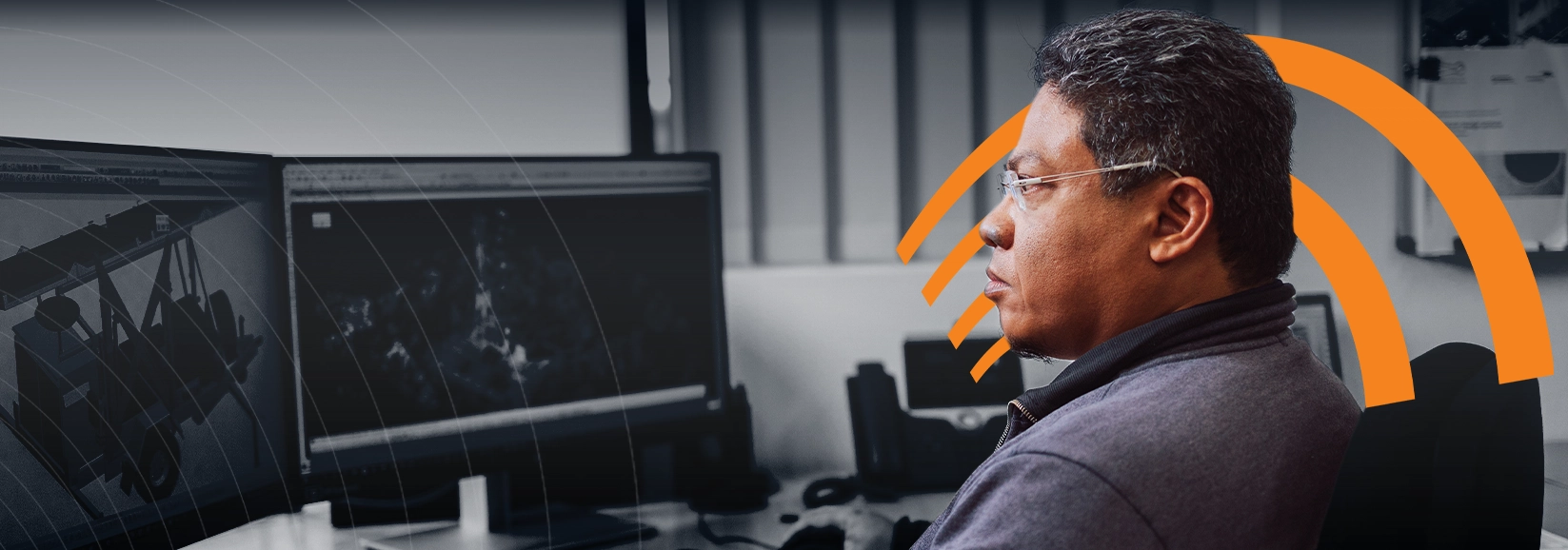 Managed Services - Radlink