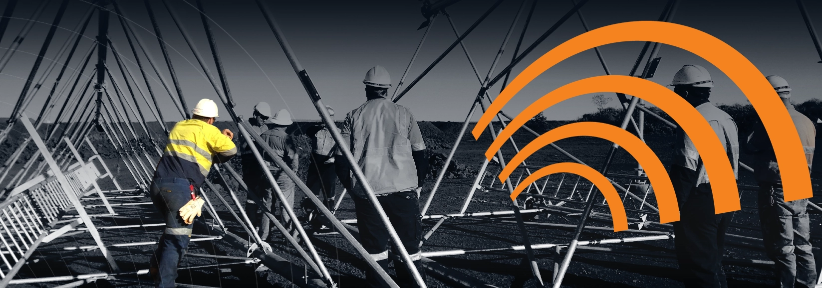 Construction - Radlink