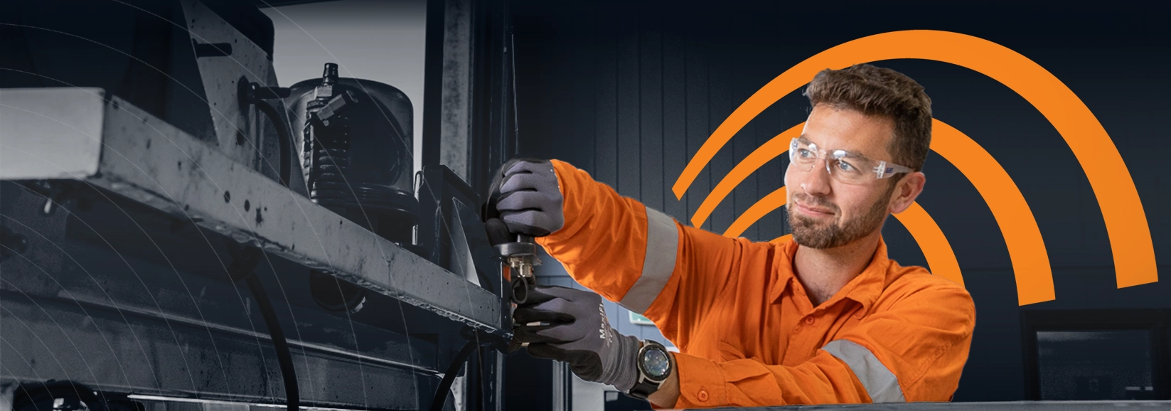 Corporate History - Radlink