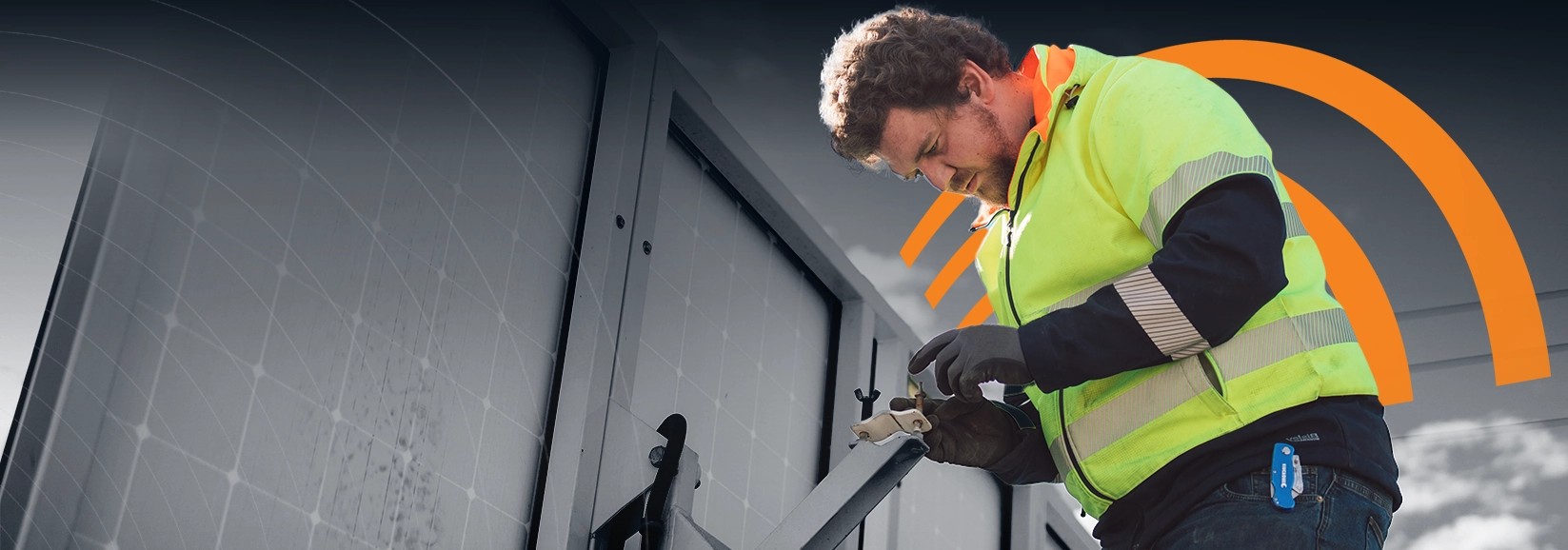 Corporate Social Responsibility - Radlink