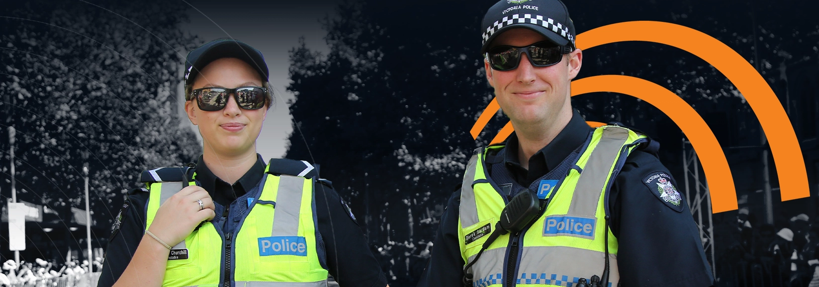 Emergency Services - Radlink