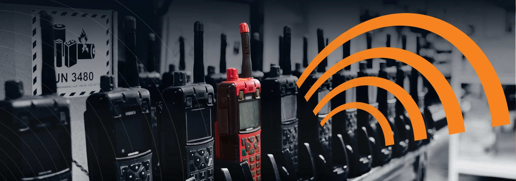 Radio Rental Systems - Radlink