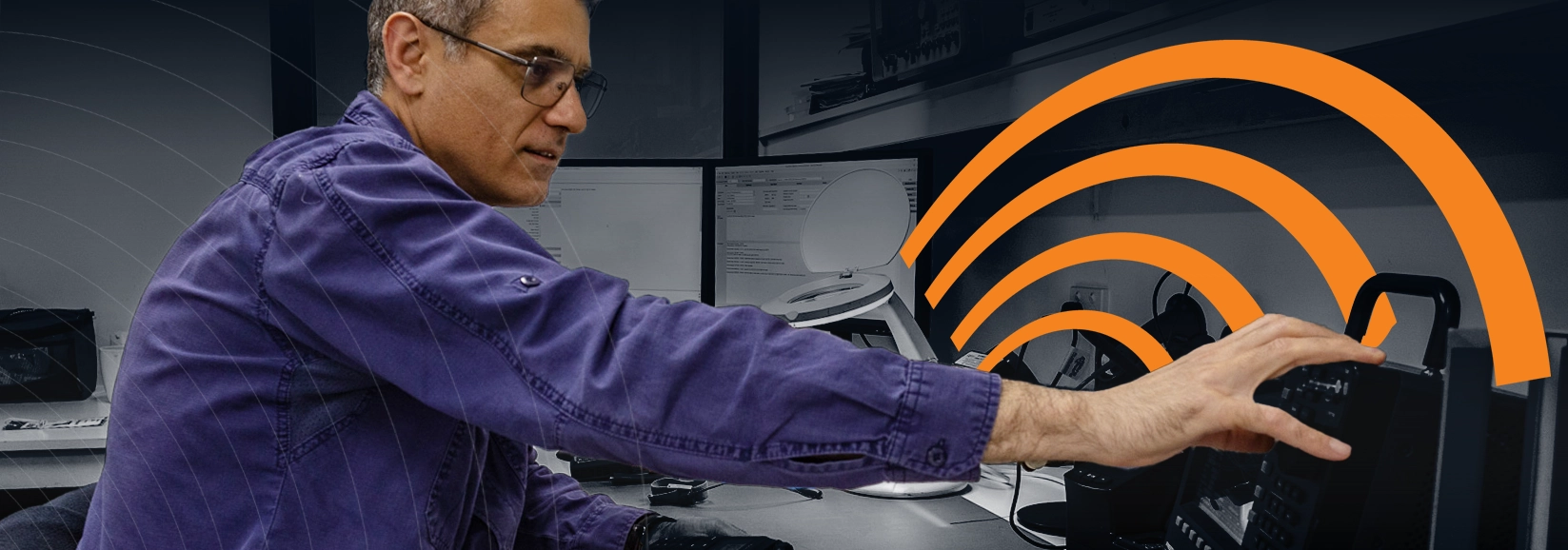 Integrated Dispatch Consoles - Radlink