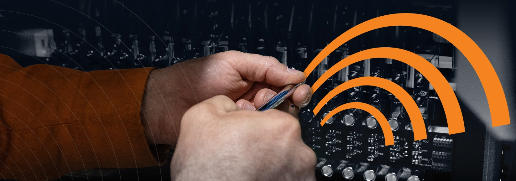 Optical Fibre Communications - Radlink