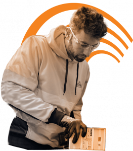 Leading Technology Integrator Through Wireless Communication