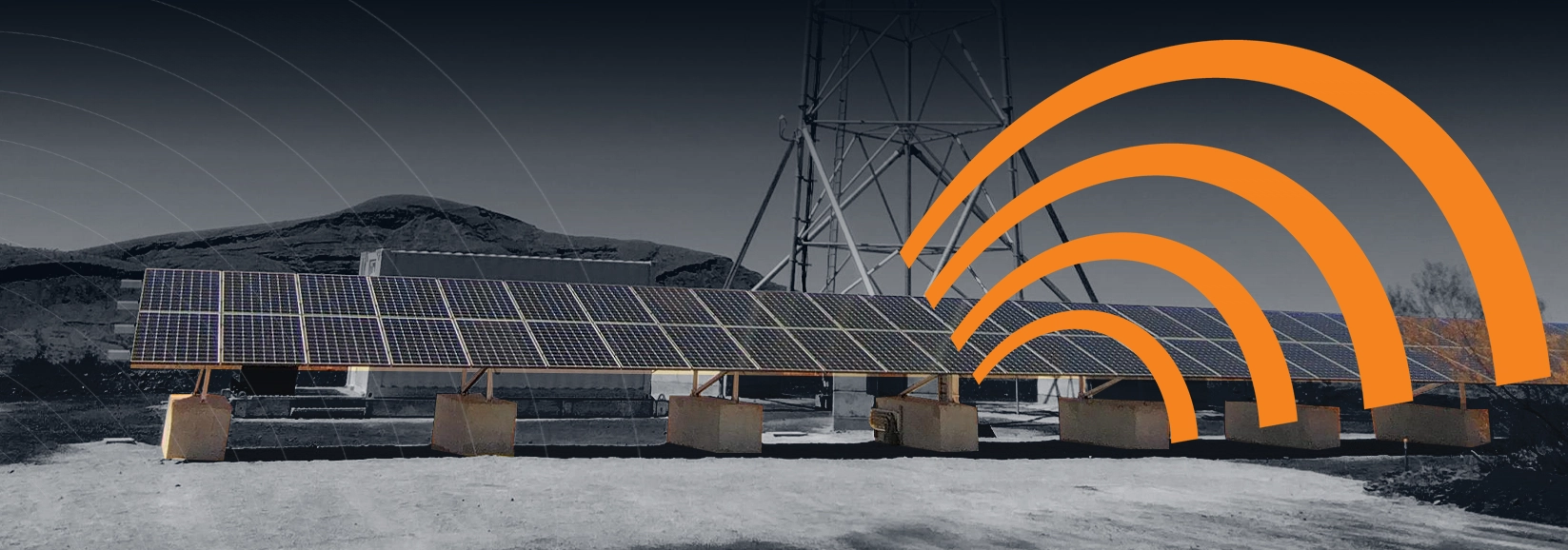 Sustainable Energy Systems - Radlink