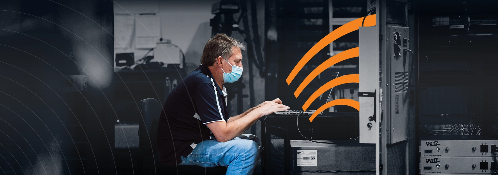 Why Radlink? - Radlink