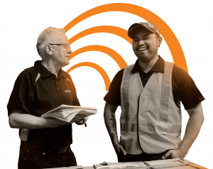 Leading Technology Integrator Through Wireless Communication