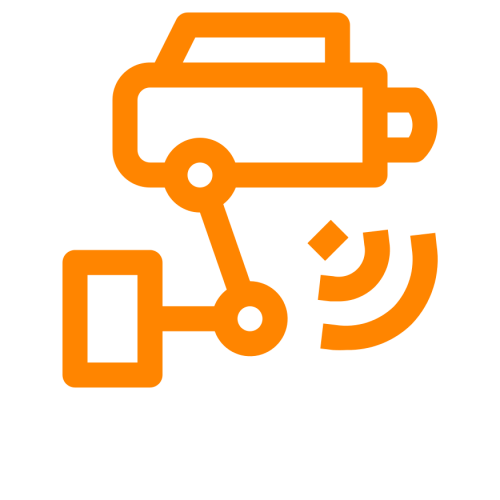 Leading Technology Integrator Through Wireless Communication