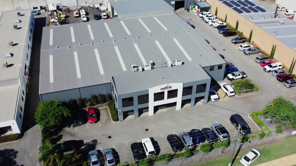 Terms & Conditions - Radlink